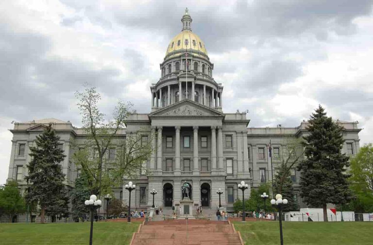 Capitol Buildings - 50 States
