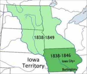 U.S. Territories - 50 States