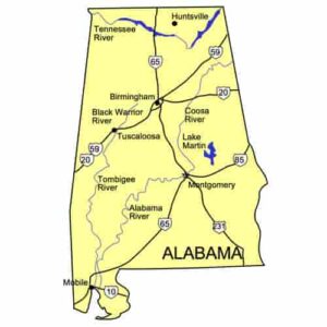 Quick Facts – 50 States
