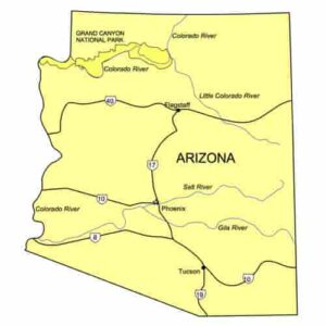 Quick Facts – 50 States