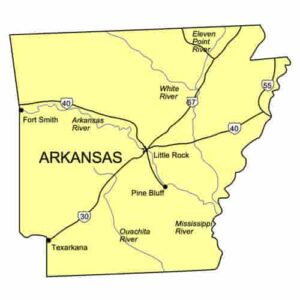 Quick Facts – 50 States