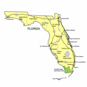 Quick Facts – 50 States