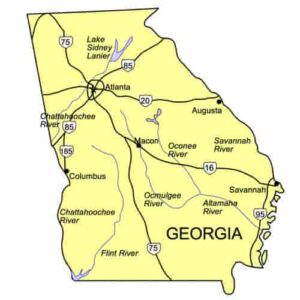 Quick Facts – 50 States