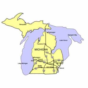Quick Facts – 50 States