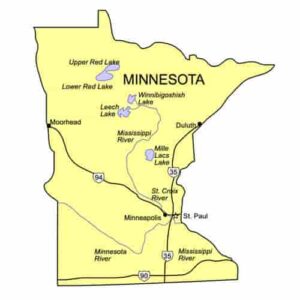 Quick Facts – 50 States