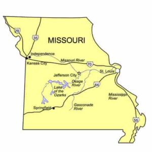 Quick Facts – 50 States