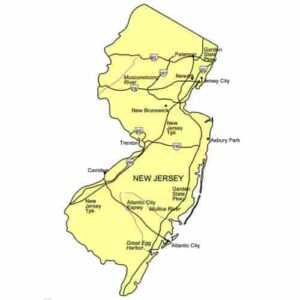 Quick Facts – 50 States