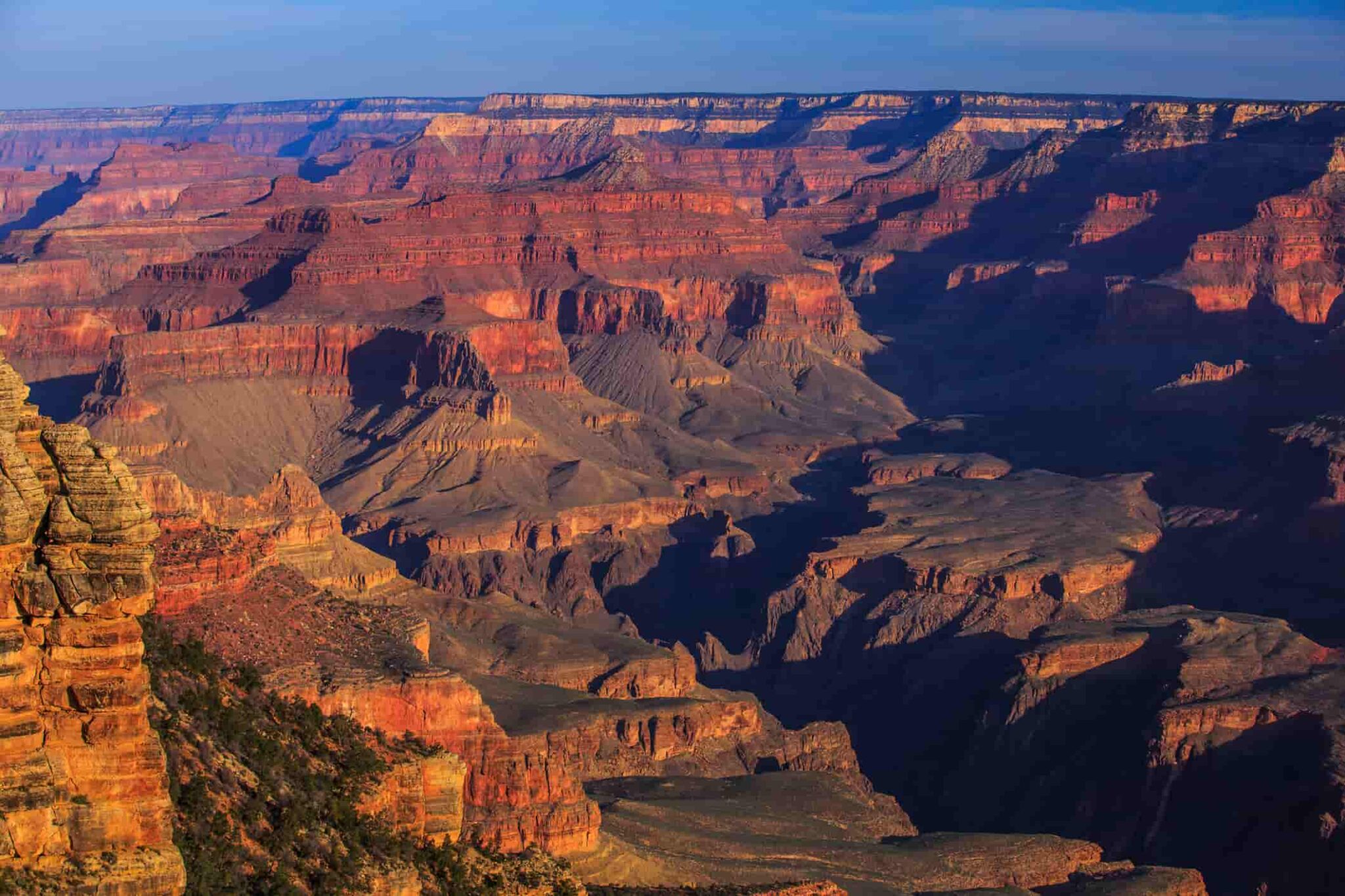 Quick Facts: Arizona - 50 States