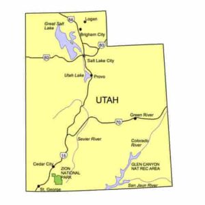 Quick Facts – 50 States